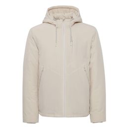 Blend Herren Winterjacke "Winterjacke BHOuterwear", beige, Gr. XXL, Obermaterial: 92% Polyester PES. 8% Elasthan EL., Jacken