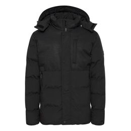 Blend Herren Winterjacke "Winterjacke BHOuterwear", schwarz, Gr. XXL, Obermaterial: 100% Polyester PES., Jacken