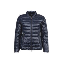Armani Exchange Damen Steppjacke "Steppjacke Down Jacket", blau, Gr. M, Obermaterial: 100% Polyamid PA. Futter: 100% Polyamid PA. 80% Daunen DOWN.