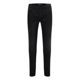 Blend Herren 5-Pocket-Jeans "5-Pocket-Jeans BHJet", schwarz, Gr. 30, Obermaterial: 70% Baumwolle CO. 24% Polyester PES. 4% Viskose CV. 2% Elasthan