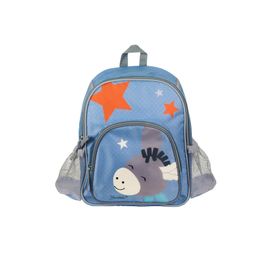 Sterntaler Kinder Rucksack "Funktionsrucksack 2.5 l", blau, Polyester, Rucks&auml;cke
