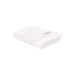 G&auml;stehandtuch Tom Tailor, B:30cm, wei&szlig;, Obermaterial: 100% Baumwolle CO., Handt&uuml;cher, "G&auml;stetuch Color Bath Guest Towel 1er Pack"