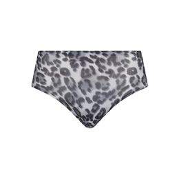 Chantelle Damen Slip "Slip SOFTSTRETCH 1er Pack", bunt, Obermaterial: 80% Polyamid PA. 20% Elasthan EL., Unterhosen