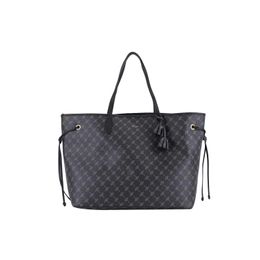 JOOP! JOOP Damen Handtasche "Handtasche Cortina 1.0 Lara Shopper xlho", bunt, Obermaterial: 100% Synthetik synthetic., Taschen