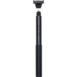 DJI Selfie-Stick "Osmo 1,2m Unsichbarer Stick", B:2,4cm H:2,4cm L:120cm, schwarz, Selfie-Sticks