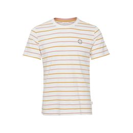 Casual Friday Damen T-Shirt "T-Shirt CFThor", rosa, Gr. XXL, Obermaterial: 100% Baumwolle CO., Shirts