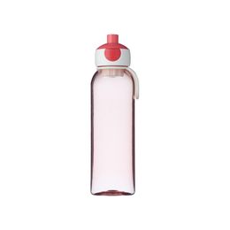 Mepal Trinkflasche "Wasserflasche Campus 500 ml", 500ml, pink, Trinkflaschen