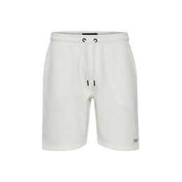 Blend Herren Sweatshorts "Sweatshorts BHDowntown", grau, Gr. XL, Obermaterial: 50% Baumwolle CO. 50% Polyester PES., Hosen