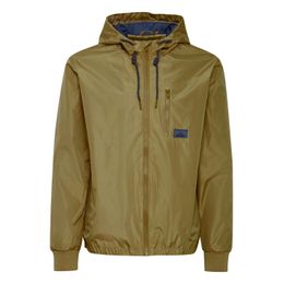 Blend Herren Windbreaker "Windbreaker BHOuterwear", gr&uuml;n, Gr. XL, Obermaterial: 100% Polyester PES., Jacken