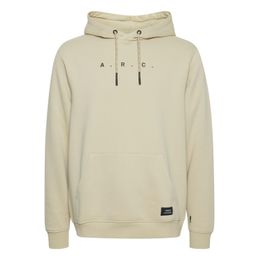 !Solid SOLID Herren Kapuzenpullover "Hoodie SDDarcio", beige, Gr. XXL, unifarben, Obermaterial: 60% Baumwolle CO. 40% Polyester PES., Pullover