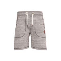 !Solid SOLID Herren Sweatshorts "Sweatshorts SDAris", bunt, Gr. L, Obermaterial: 93% Baumwolle CO. 7% Polyester PES., Hosen