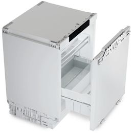 Liebherr Einbauk&uuml;hlschrank "URPd 365i", B:59,7cm H:81,8cm T:55cm, silber, K&uuml;hlschr&auml;nke, Eierablage 2in1