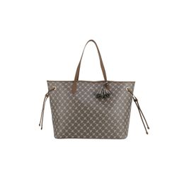 JOOP! JOOP Damen Handtasche "Handtasche Cortina 1.0 Lara Shopper xlho", bunt, Obermaterial: 100% Synthetik synthetic., Taschen