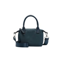 Emily & Noah EMILY & NOAH Damen Shopper "Shopper E&N Colombes RUE 09", blau, Polyester, Taschen