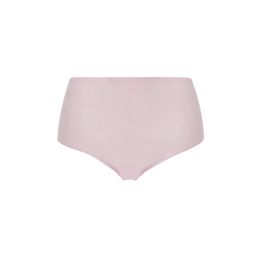 Chantelle Damen Panty "Panty SOFTSTRETCH 1er Pack", pink, Obermaterial: 80% Polyamid PA. 20% Elasthan EL., Unterhosen