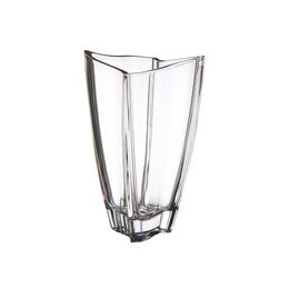 Villeroy & Boch VILLEROY & BOCH Dekovase "Vase NewWave 24,7 cm transparent", bunt, Vasen