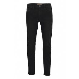 Blend Herren Bequeme Jeans "Bequeme Jeans BHTwister fit", schwarz, Gr. 28, Obermaterial: 99% Baumwolle CO. 1% Elasthan EL., Jeans
