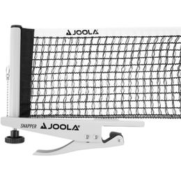 Joola Tischtennisnetz "Joola Tischtennisnetz SNAPPER", 180 x 15,2, grau, Sport-Netze