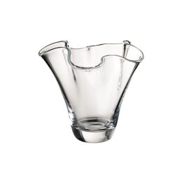 Villeroy & Boch VILLEROY & BOCH Dekovase "Vase Blossom 18,5 cm transparent", bunt, Vasen