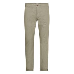 !Solid SOLID Herren Leinenhose "Leinenhose SDLoran", braun, Gr. XL, Obermaterial: 55% Leinen LI. 45% Baumwolle CO., Hosen