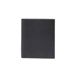 JOOP! JOOP Herren Geldb&ouml;rse "Geldb&ouml;rse Pero Daphnis Billfold v6", schwarz, Obermaterial: 100% Rindsleder Leather cow., Kleinlederwaren
