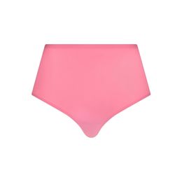 Chantelle Damen Panty "Panty SOFTSTRETCH 1er Pack", pink, Obermaterial: 80% Polyamid PA. 20% Elasthan EL., Unterhosen