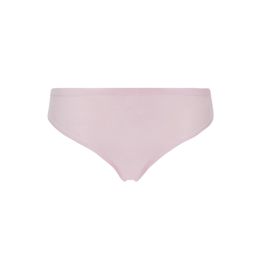 Chantelle Damen String "String SOFTSTRETCH 1er Pack", pink, Obermaterial: 80% Polyamid PA. 20% Elasthan EL., Unterhosen