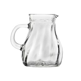 ST&Ouml;LZLE Wasserkrug "Krug Salzburg 0,5 l transparent", bunt, Karaffen