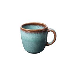 Tasse "Kaffeetasse Lave 190 ml", blau, LIKE. BY VILLEROY & BOCH, Trinkgef&auml;&szlig;e