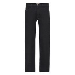 Blend Herren Regular-fit-Jeans "Regular-fit-Jeans BHZinar", schwarz, Gr. 32, Obermaterial: 68% Baumwolle CO. 27% Polyester PES. 3% Viskose CV. 2%