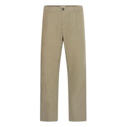 !Solid SOLID Herren Chinohose "Chinohose SDLIAM", braun, Gr. L, Obermaterial: 84% Baumwolle CO. 16% Viskose CV., Hosen