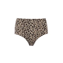 Chantelle Damen Slip "Slip SOFTSTRETCH 1er Pack", schwarz, Obermaterial: 80% Polyamid PA. 20% Elasthan EL., Unterhosen