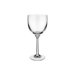 Villeroy & Boch VILLEROY & BOCH Glas "Wasserglas Octavie 370 ml transparent", bunt, Trinkgef&auml;&szlig;e