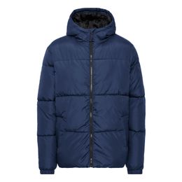 Blend Herren Steppjacke "Steppjacke BHELWIN", blau, Gr. XL, Obermaterial: 100% Polyester PES., Jacken