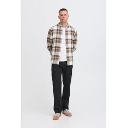 Blend Herren Regular-fit-Jeans "Regular-fit-Jeans BHZinar", schwarz, Gr. 33, Obermaterial: 68% Baumwolle CO. 27% Polyester PES. 3% Viskose CV. 2%
