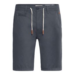 Blend Herren Chinoshorts "Chinoshorts BHKaito", blau, Gr. S, Obermaterial: 100% Baumwolle CO., Hosen
