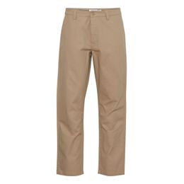 !Solid SOLID Herren Chinohose "Chinohose SDMATT LIAM CHINO", beige, Gr. 31, Obermaterial: 100% Baumwolle CO., Hosen