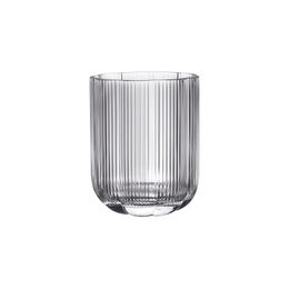 Villeroy & Boch VILLEROY & BOCH Dekovase "Vase Fleur 15 cm transparent", bunt, Vasen