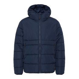 North Bend Herren Steppjacke "Steppjacke NBSareno M", blau, Gr. L, Obermaterial: 100% Polyester PES., Jacken