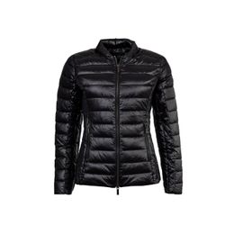 Armani Exchange Damen Steppjacke "Steppjacke Down Jacket", schwarz, Gr. L, Obermaterial: 100% Polyamid PA. Futter: 100% Polyamid PA. 80% Daunen DOWN.