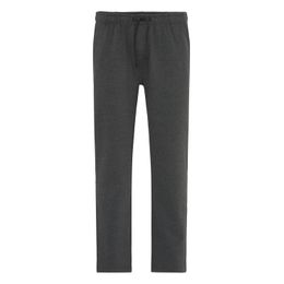 INDICODE Herren Chinohose "Chinohose IDCowsol", grau, Gr. XL, Obermaterial: 62% Polyester PES. 33% Viskose CV. 5% Elasthan EL., Hosen