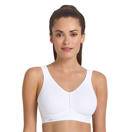Anita Damen Sport-BH "Sport BH light & firm", Gr. 90, bunt, Stoff, Obermaterial: 80% Polyamid PA. 20% Elasthan EL., BHs