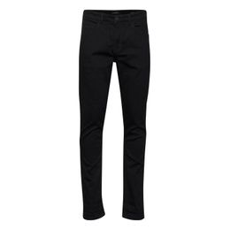 Casual Friday Herren 5-Pocket-Jeans "5-Pocket-Jeans CFRy", schwarz, Gr. 38, Obermaterial: 92% Baumwolle CO. 6% Elastodien ED. 2% Elasthan EL., Hosen