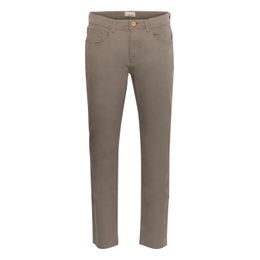 Blend Herren Chinohose "Chinohose BHRodney", gr&uuml;n, Gr. 32, Obermaterial: 98% Baumwolle CO. 2% Elasthan EL., Hosen