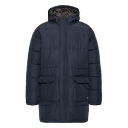 Blend Herren Steppmantel "Steppmantel BHElwin", blau, Gr. XXL, Obermaterial: 100% Polyester PES., M&auml;ntel