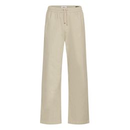 !Solid SOLID Herren Chinohose "Chinohose SDALANN ELAST.", gr&uuml;n, Gr. L, Obermaterial: 98% Baumwolle CO. 2% Elasthan EL., Hosen
