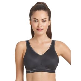 Anita Damen Sport-BH "Sport BH light & firm", Gr. 70, bunt, Stoff, Obermaterial: 80% Polyamid PA. 20% Elasthan EL., BHs