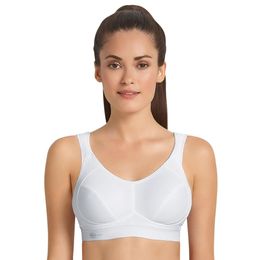 Anita Damen Sport-BH "Sport BH extreme control", Gr. 75, bunt, Stoff, Obermaterial: 76% Polyester PES. 19% Polyamid PA. 5% Elasthan EL., BHs