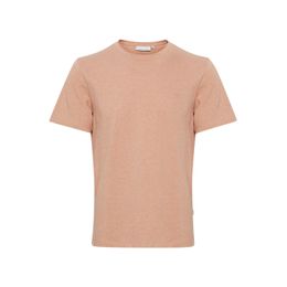 Casual Friday Herren T-Shirt "T-Shirt CFThor", rosa, Gr. XL, Obermaterial: 100% Baumwolle CO., Shirts