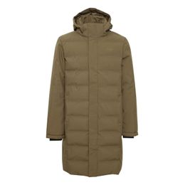 North Bend Herren Steppjacke "Steppjacke NBMarko M W-PRO 5.000 mit wasserdichter Beschichtung", gr&uuml;n, Gr. XL, Obermaterial: 100% Polyester PES.,